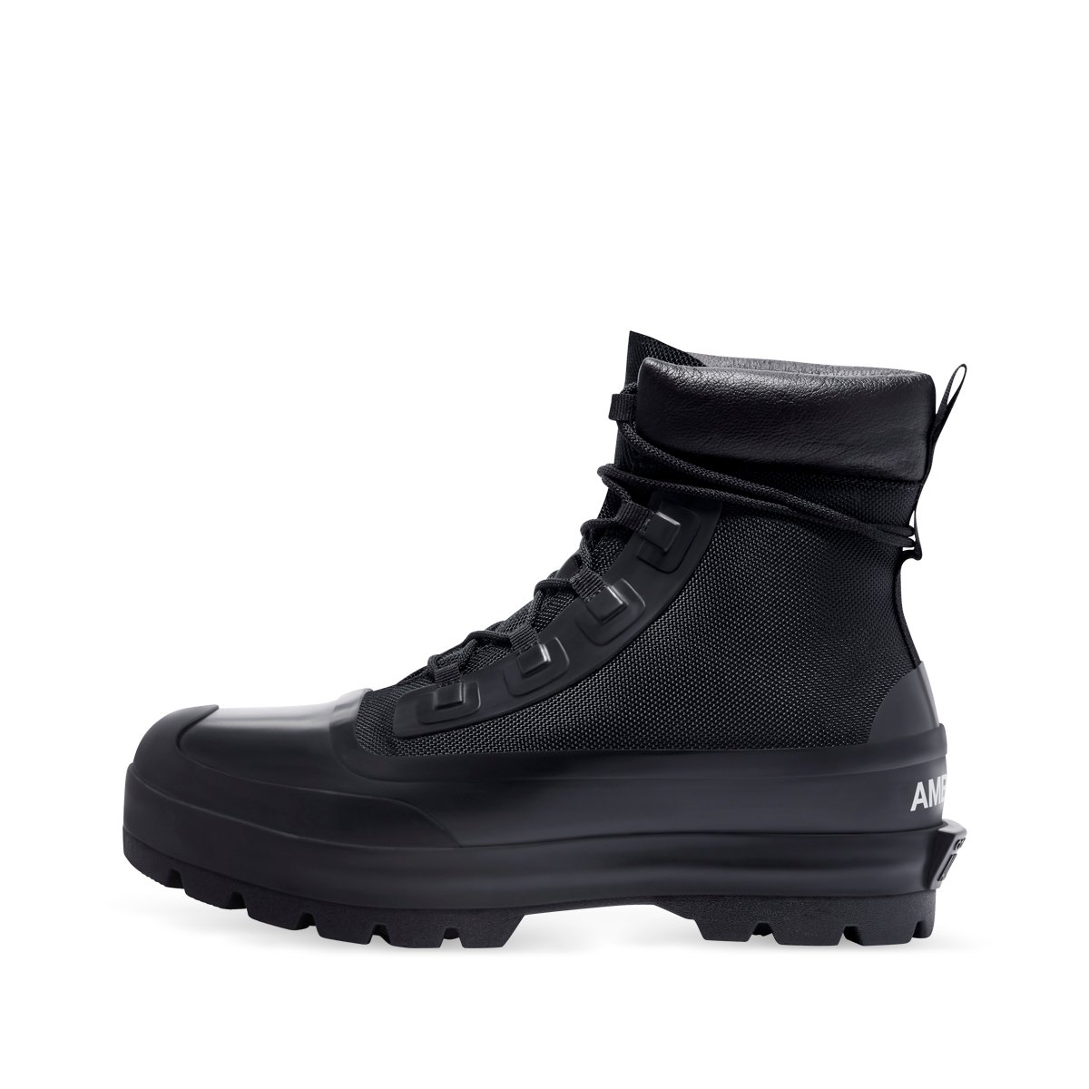 Converse X Ambush Duck Boot Black | SUBTYPE