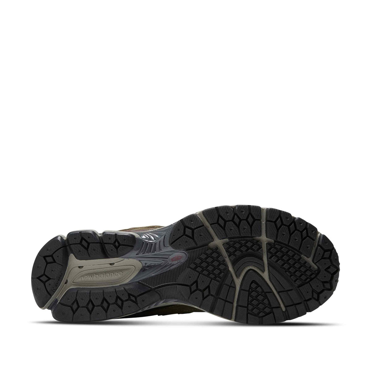 2002RD 'Protection Pack' Dark moss with blacktop and covert green | SUBTYPE