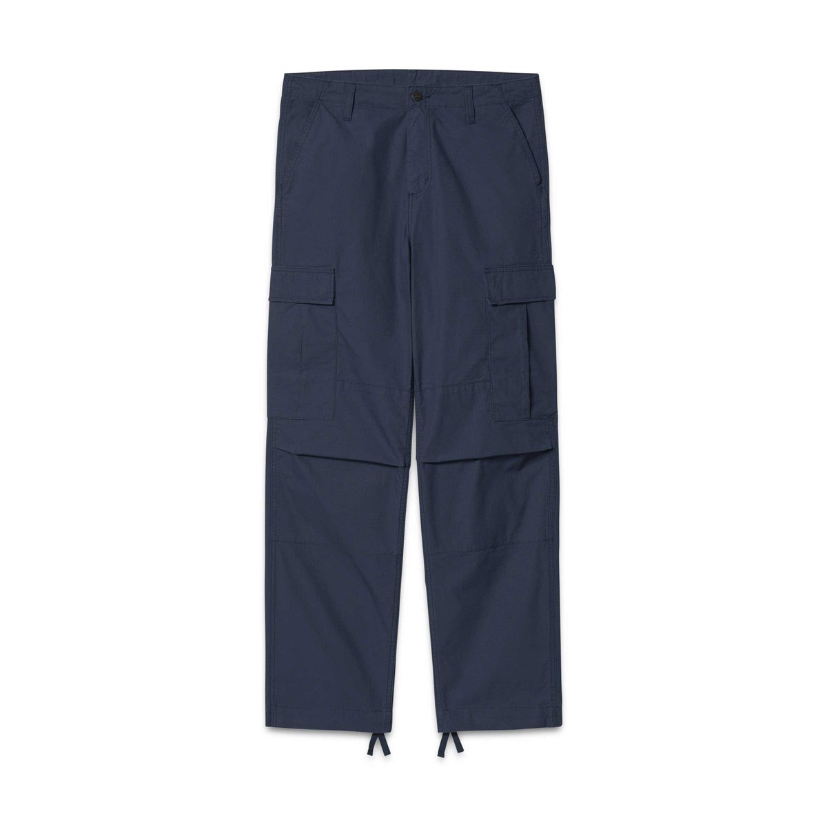 Regular Cargo Pant Blue | SUBTYPE