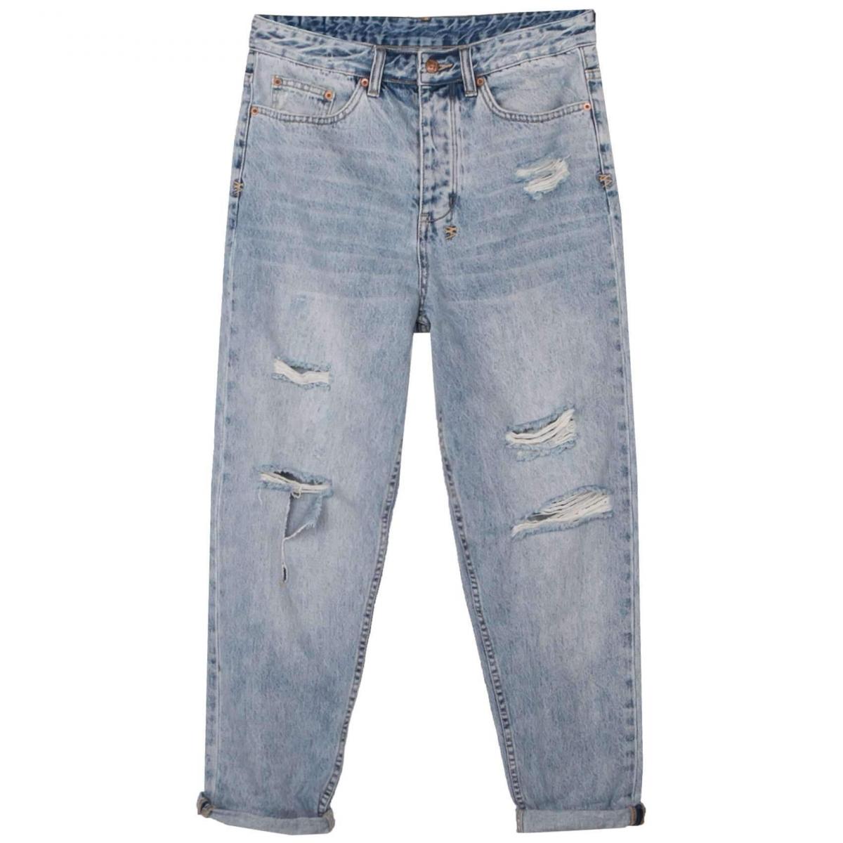 BULLET DENIM BLUE Blue | SUBTYPE