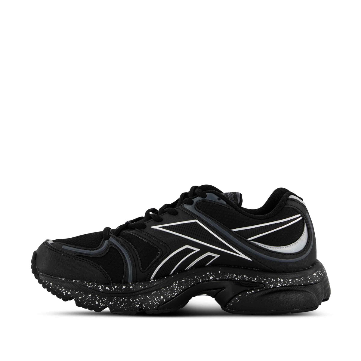 RBK Premier Road Plus VI Core Black / Silver Metallic / Pure Grey | SUBTYPE