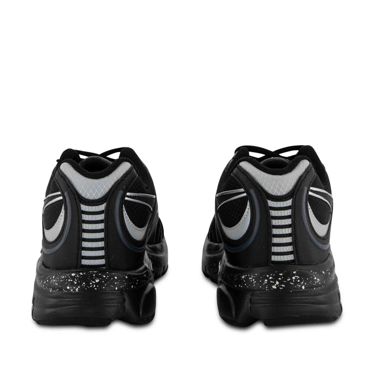 RBK Premier Road Plus VI Core Black / Silver Metallic / Pure Grey | SUBTYPE