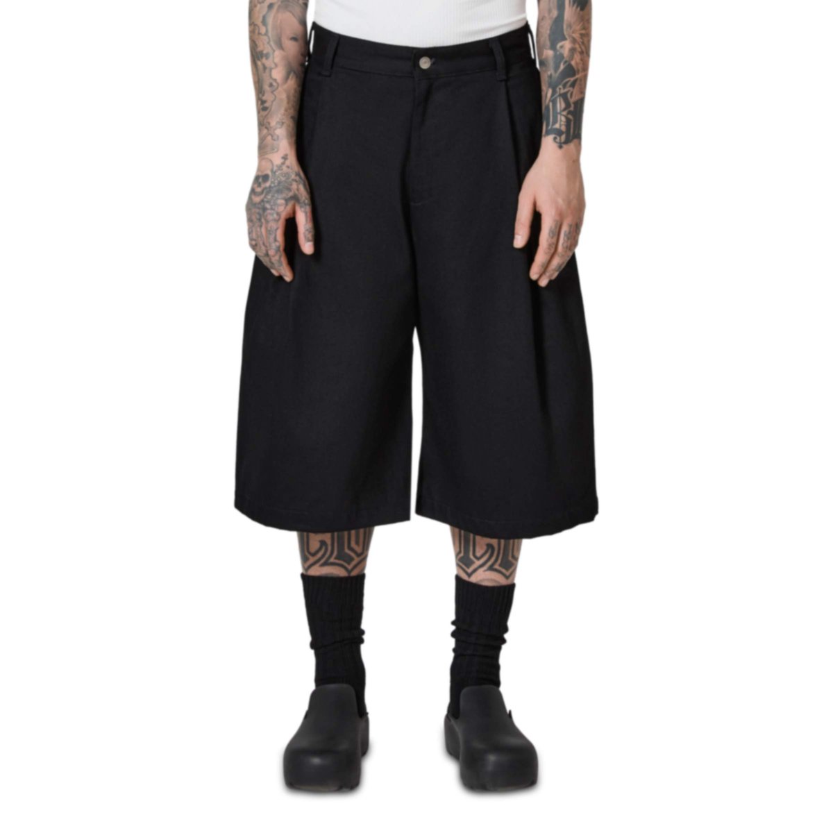 Denim 440 Bermuda Jorts Night | SUBTYPE