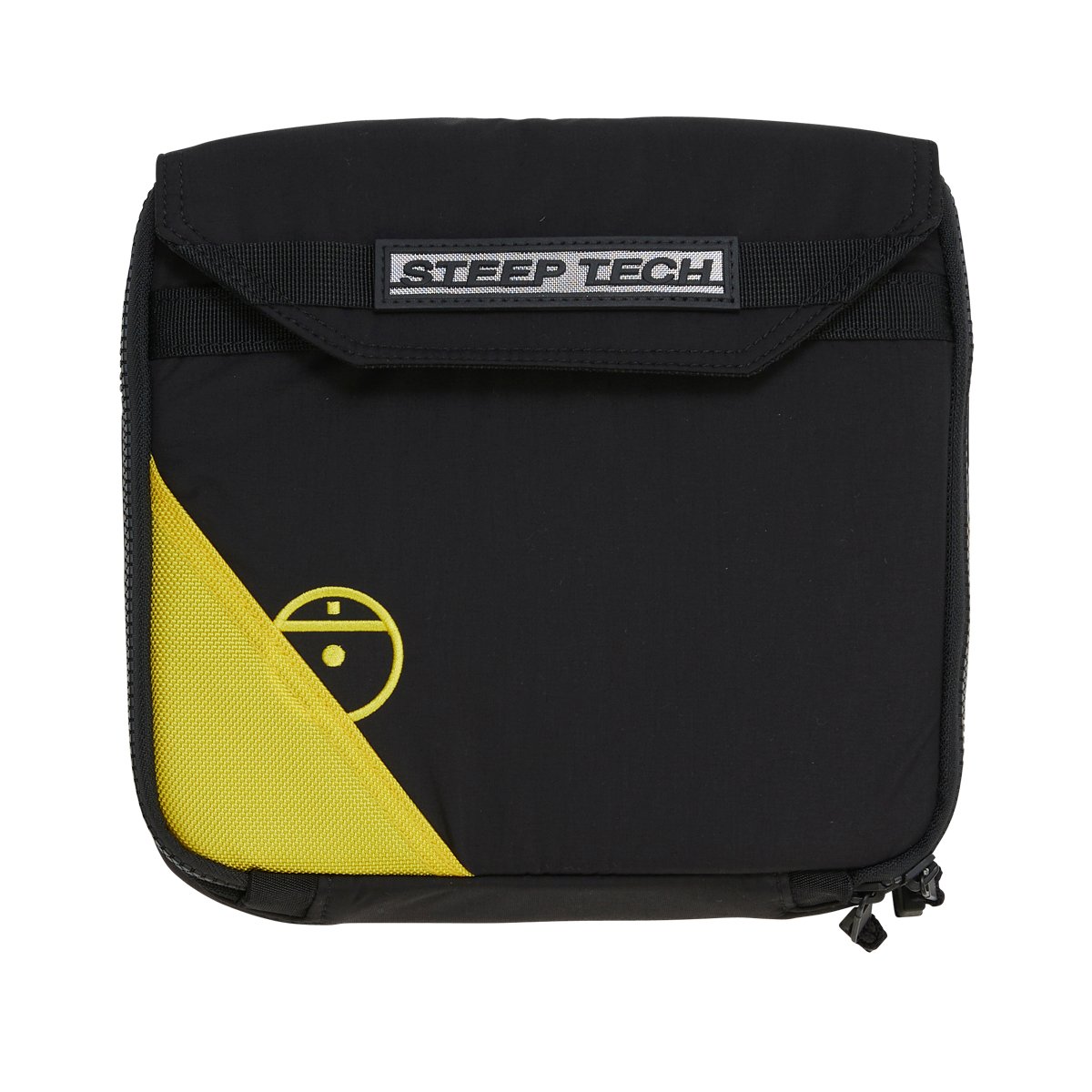 STP Tech Chest Pack Black | SUBTYPE