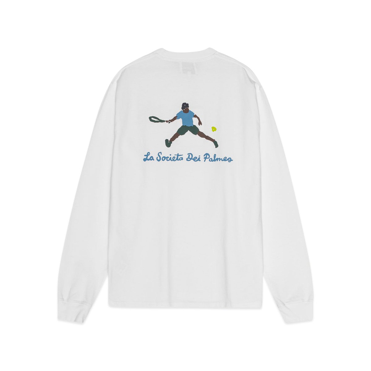 Palmes | Shop Palmes Clothing online | SUBTYPE