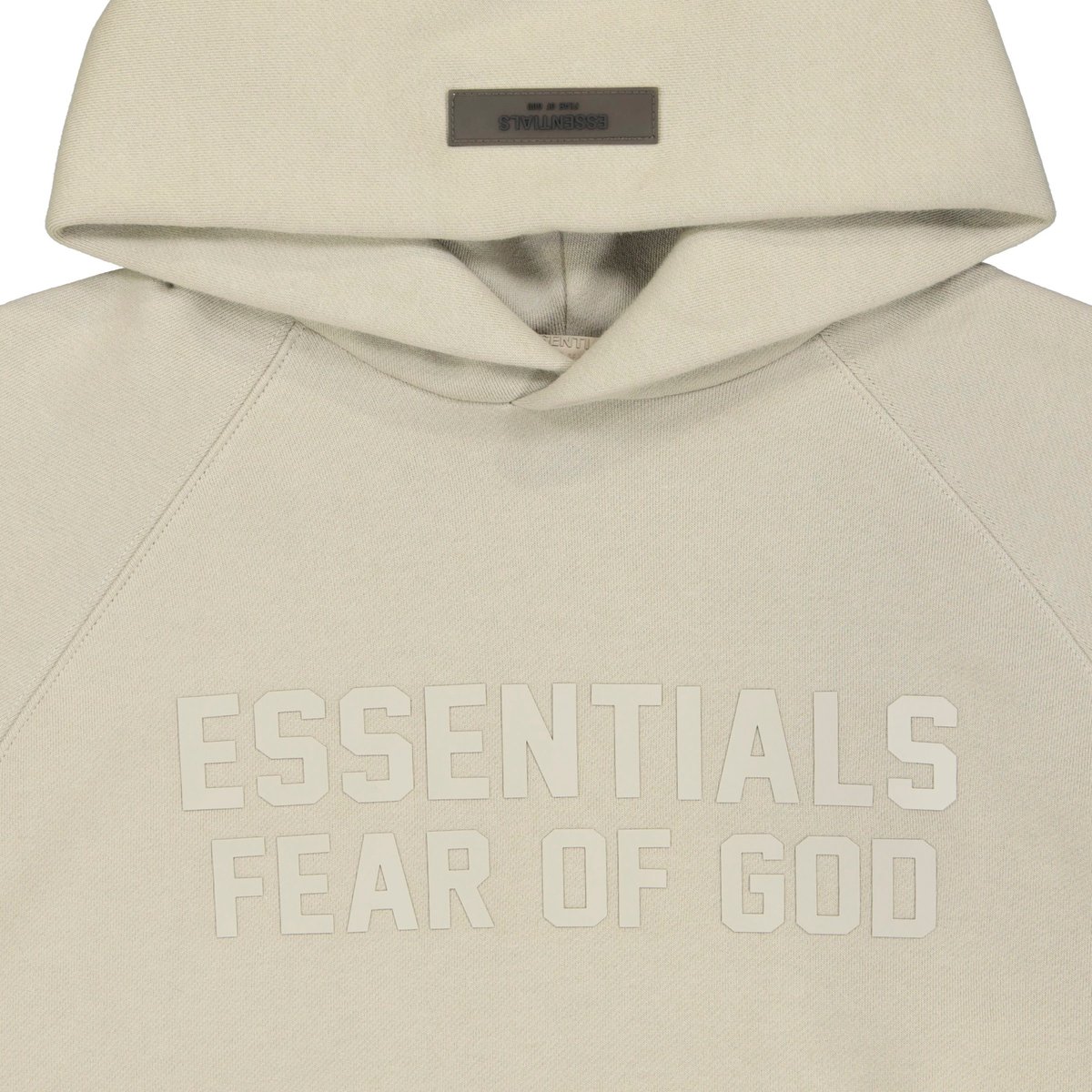 ESSENTIALS HOODIE SEAL SEAL | SUBTYPE