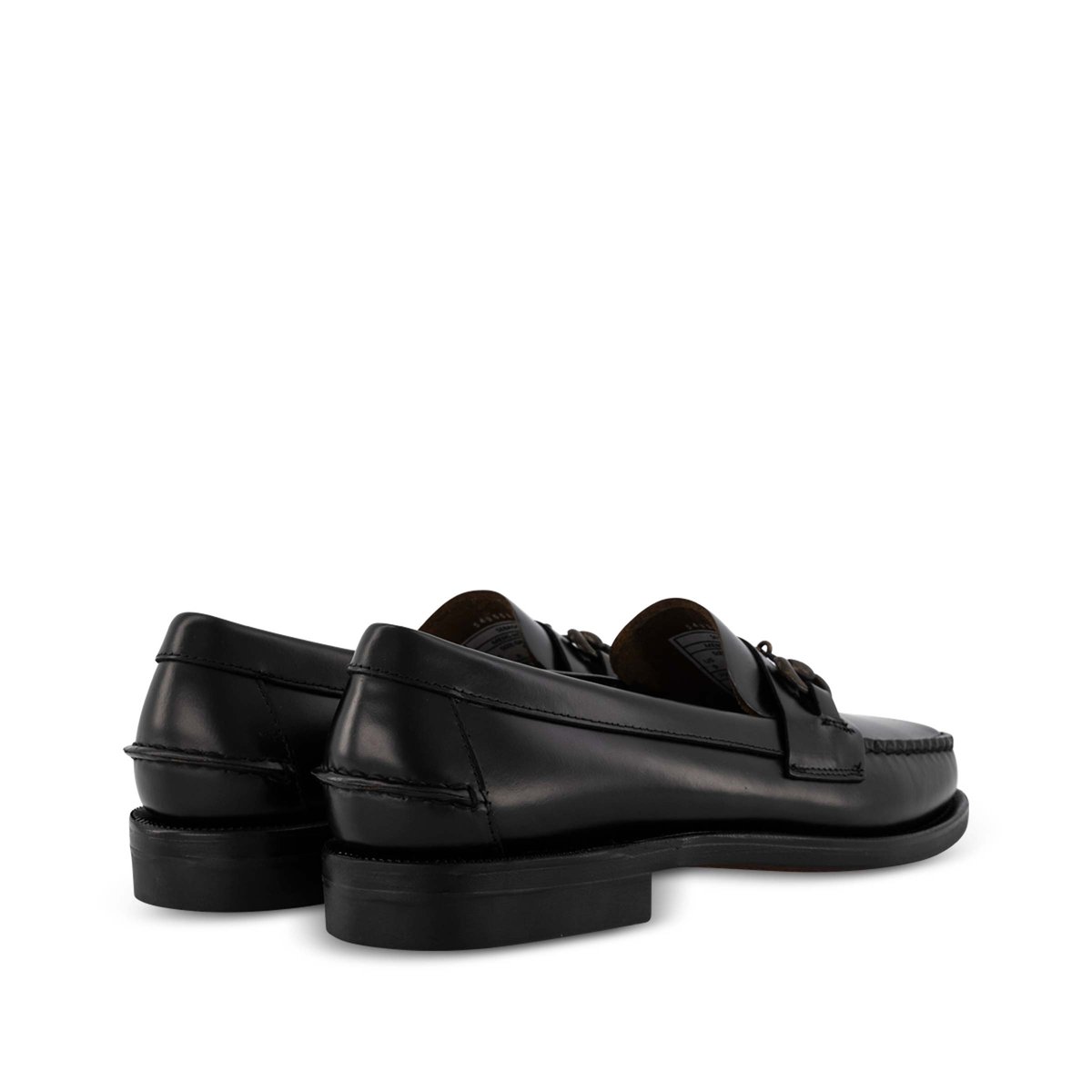 Classic Joe 902 Black | SUBTYPE