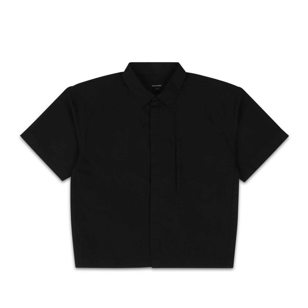 01 Shirt Pollution | SUBTYPE