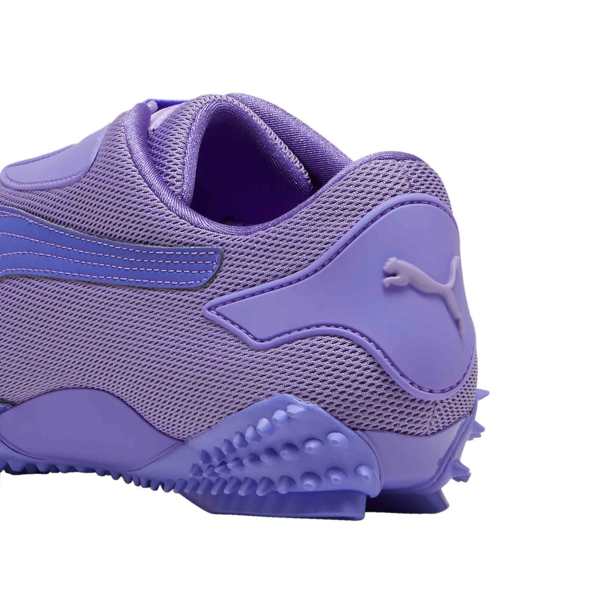 Mostro Ecstasy Lavender Alert-Dark Amethyst | SUBTYPE