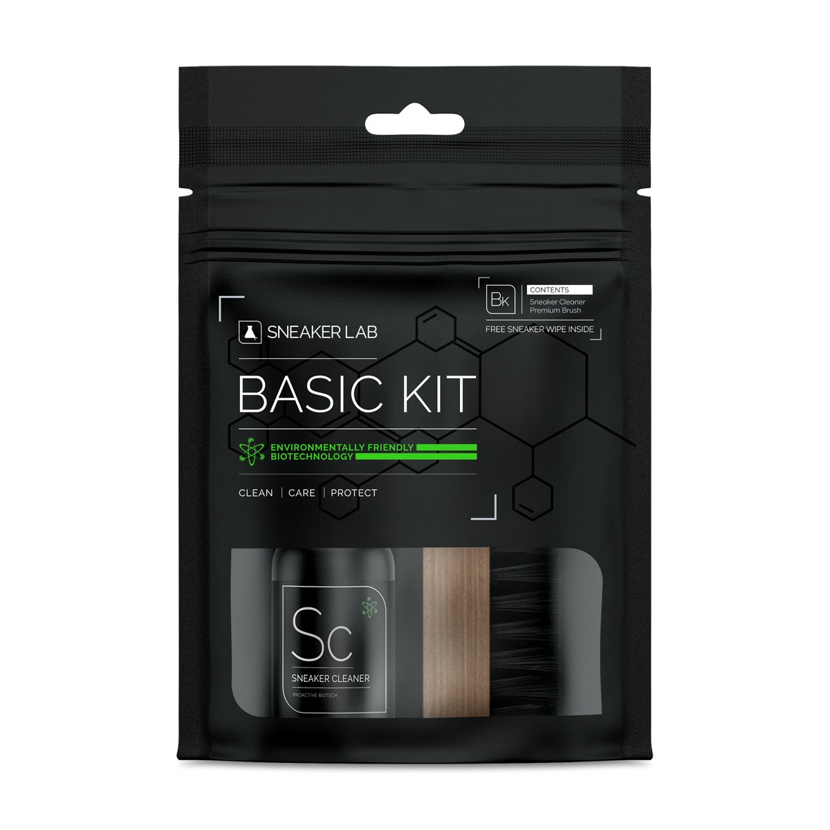Basic Kit No Colour | SUBTYPE
