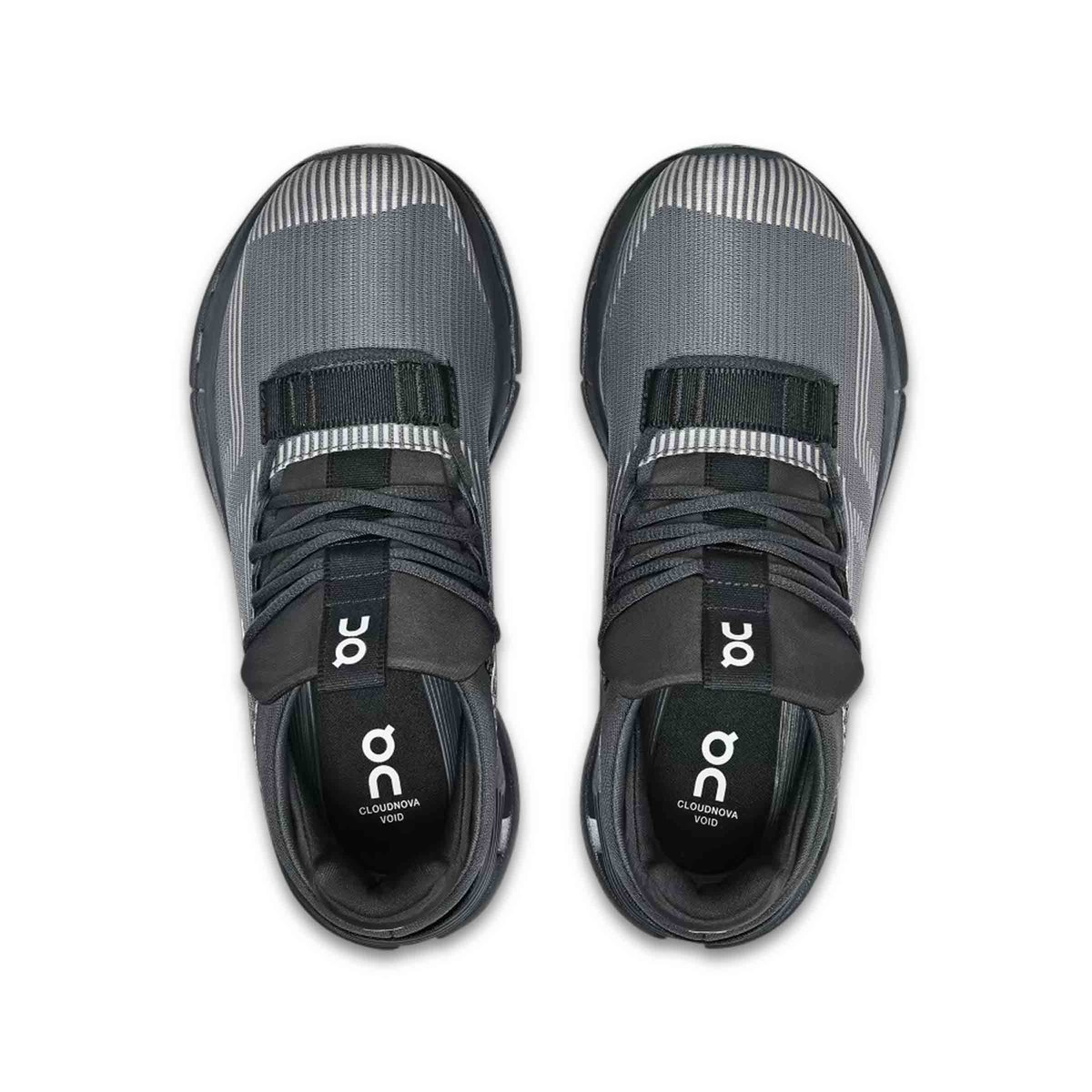 Womens Cloudnova Void Eclipse/Undyed White | SUBTYPE