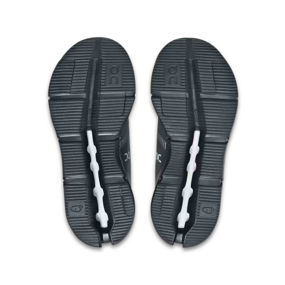 Womens Cloudnova Void Eclipse/Undyed White | SUBTYPE