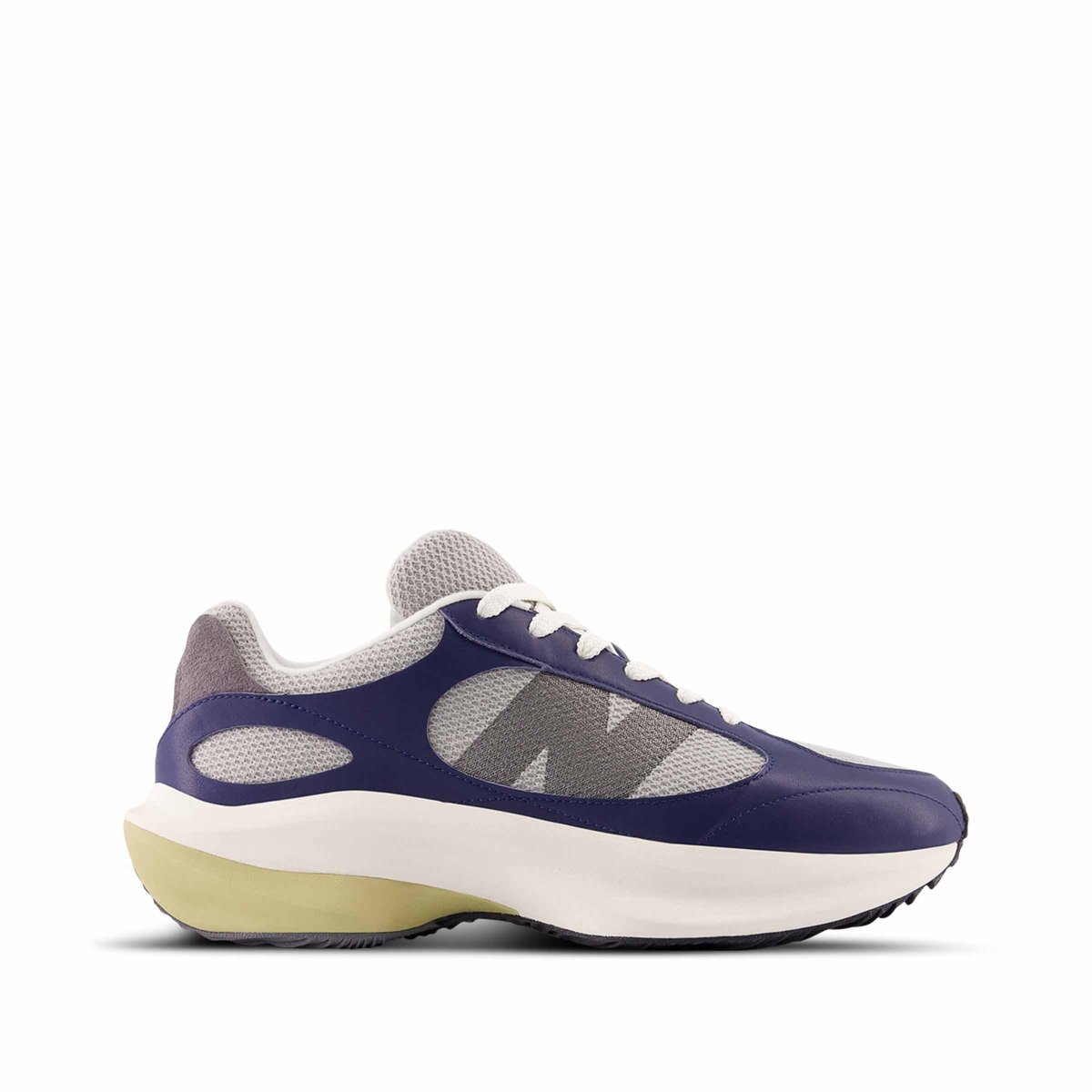 WRPD RUNNER NB navy with sea salt | SUBTYPE