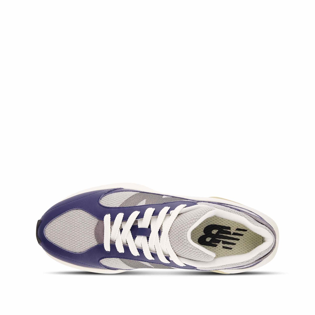 WRPD RUNNER NB navy with sea salt | SUBTYPE