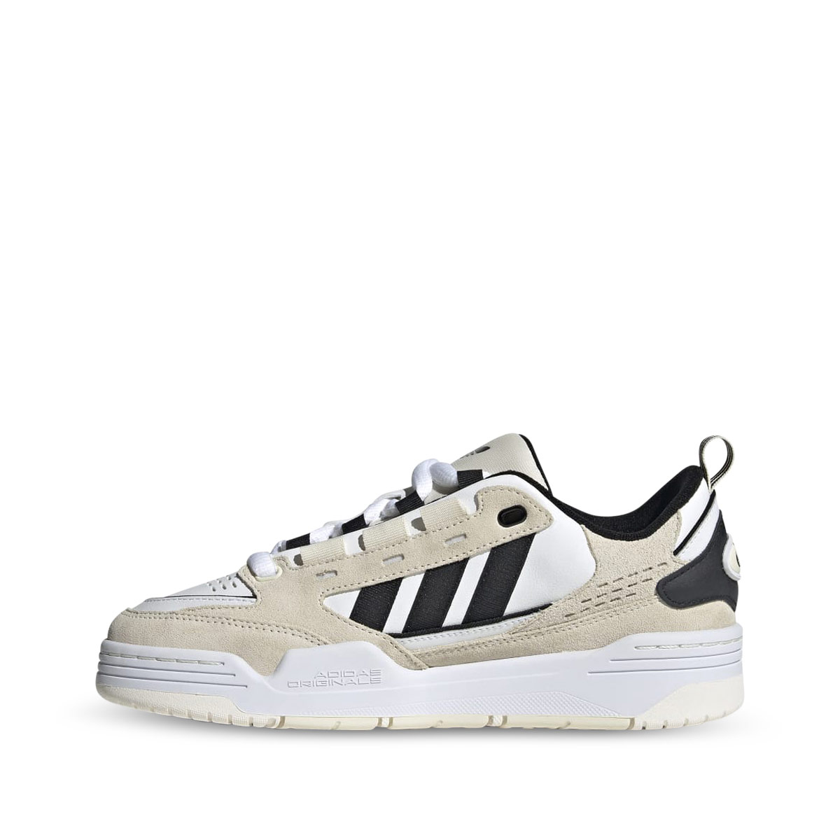 Women's ADI2000 White | SUBTYPE