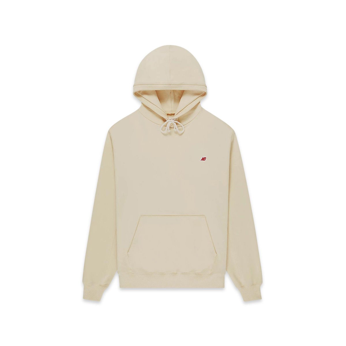 MADE in USA Core Hoodie Sandstone | SUBTYPE