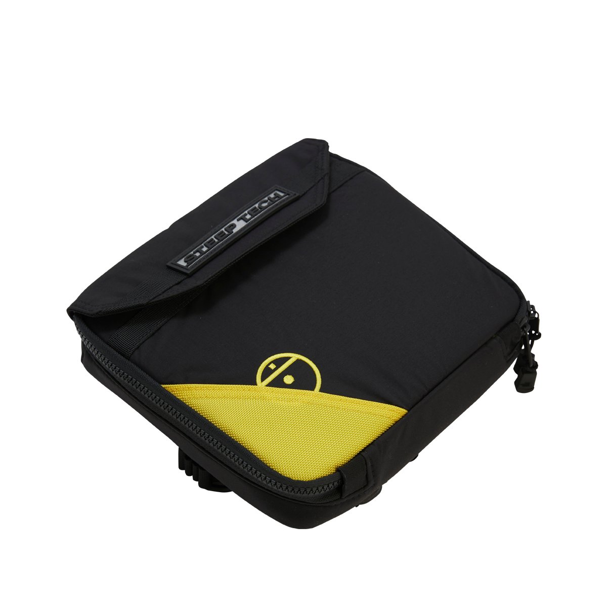 STP Tech Chest Pack Black | SUBTYPE
