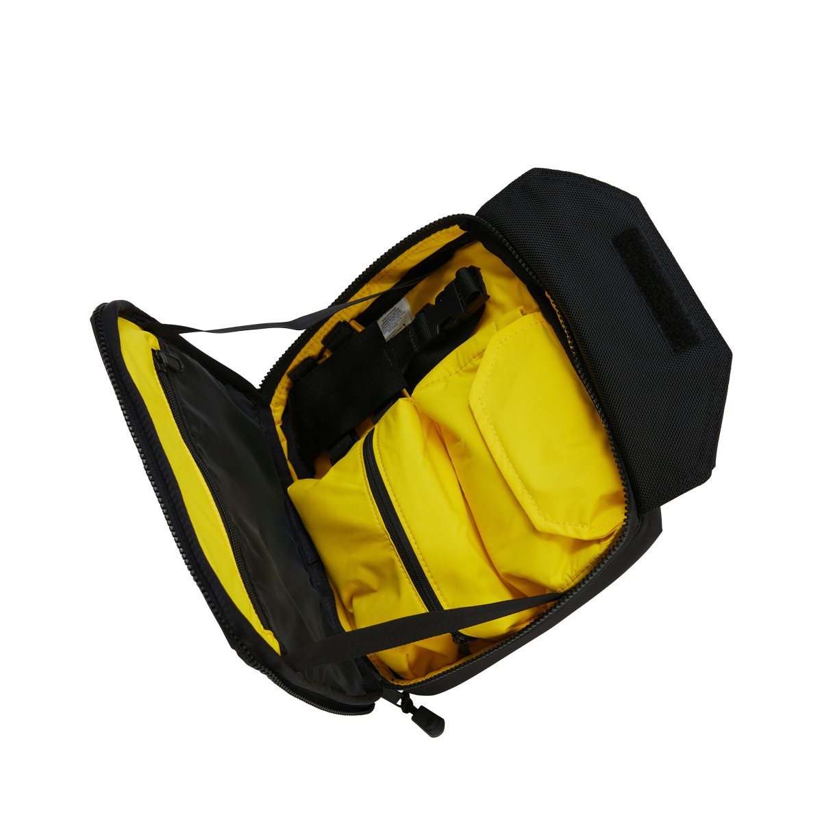 STP Tech Chest Pack Black | SUBTYPE