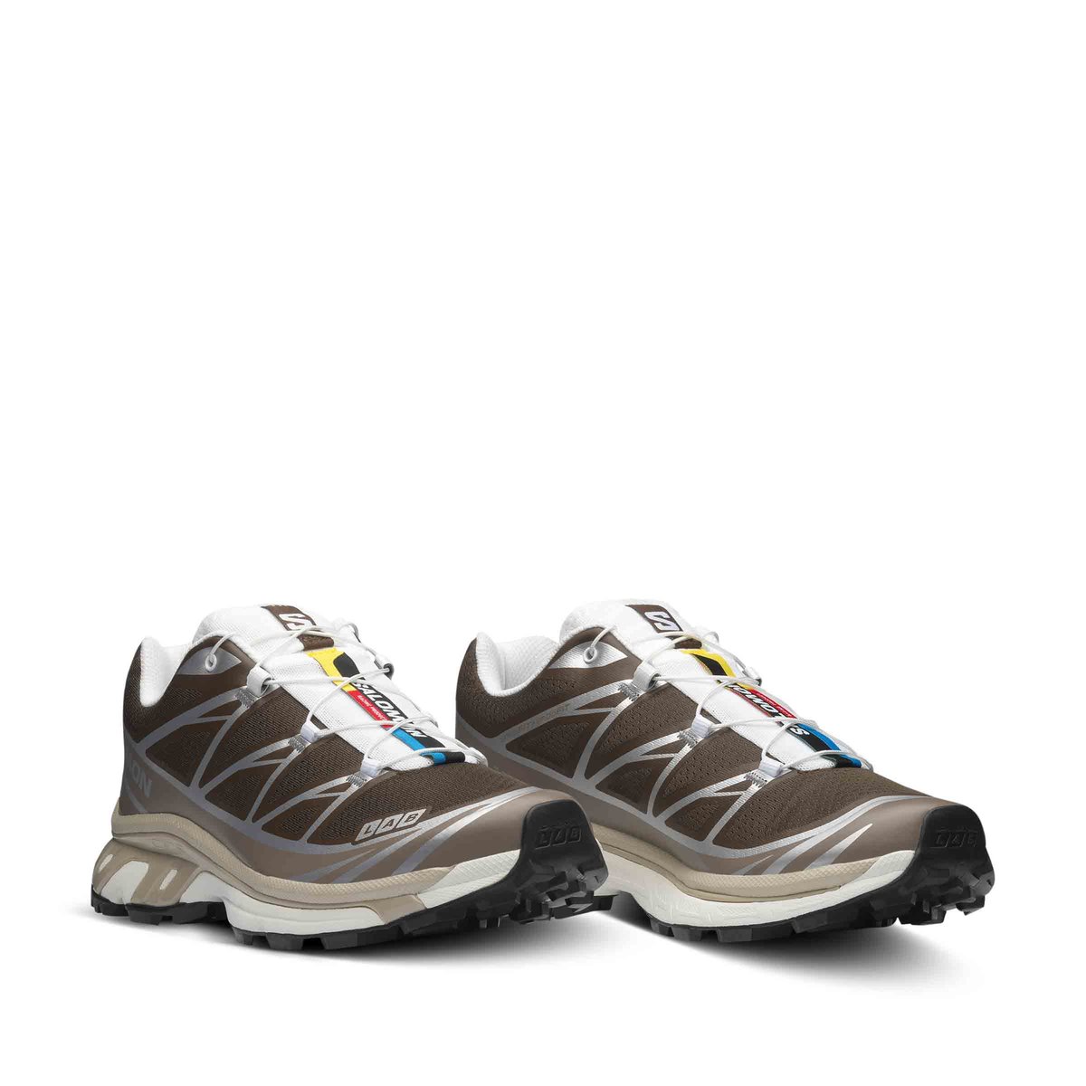 Salomon XT-6 | Shop Salomon XT-6 sneakers online | SUBTYPE
