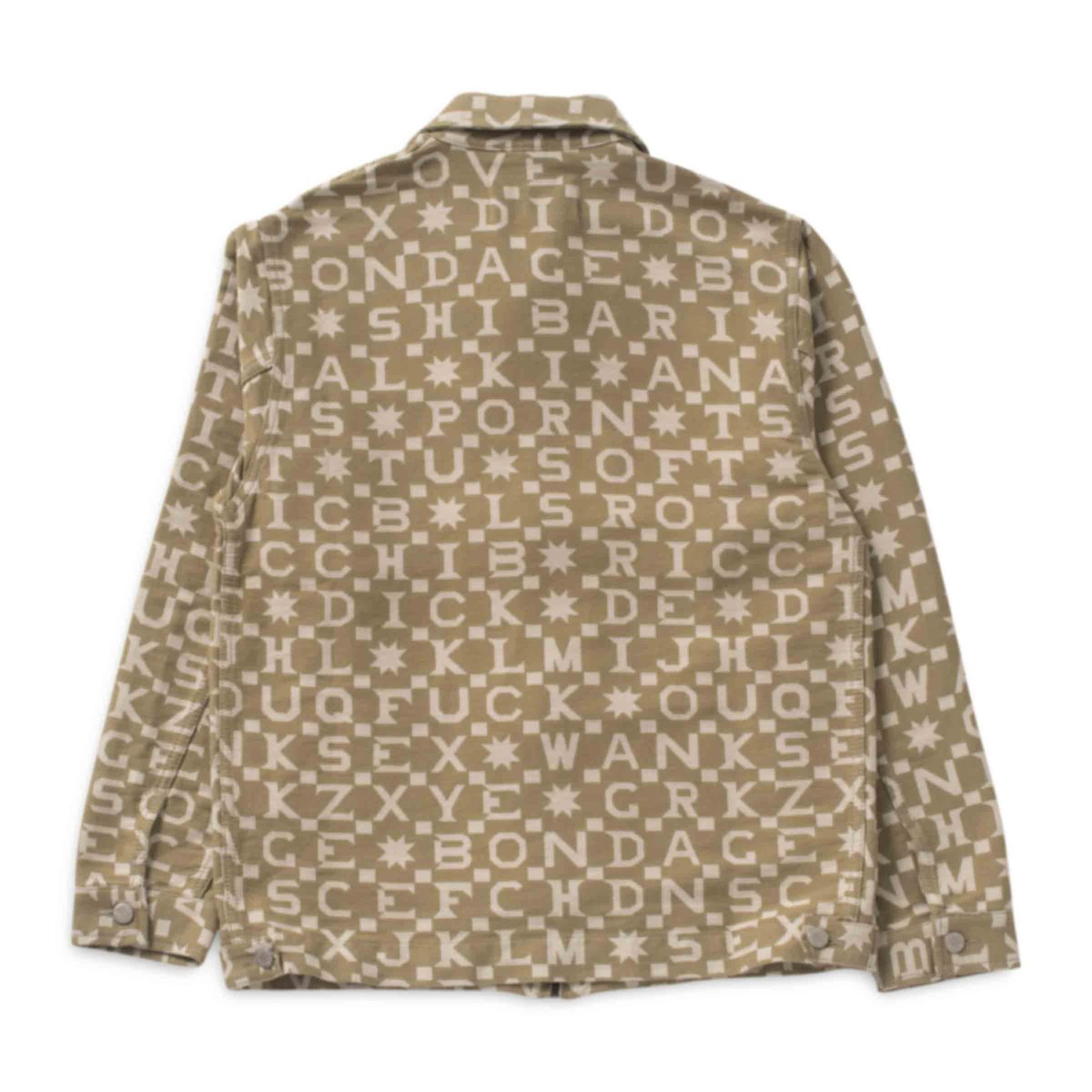 Carne Bollente | Shop Carne Bollente Clothing online | SUBTYPE