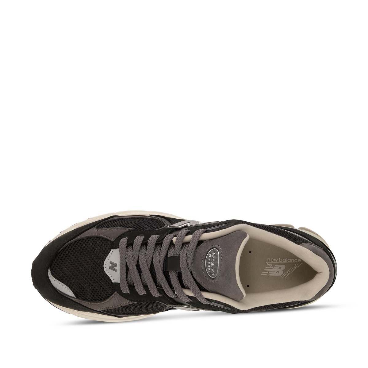 2002R Black | SUBTYPE