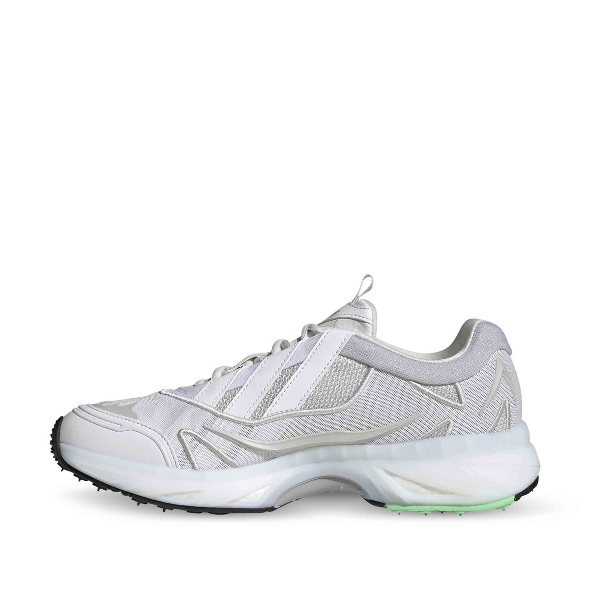 Xare Boost Grey One/Crystal White/Cloud White | SUBTYPE