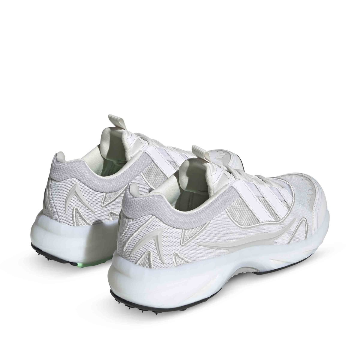 Xare Boost Grey One/Crystal White/Cloud White | SUBTYPE