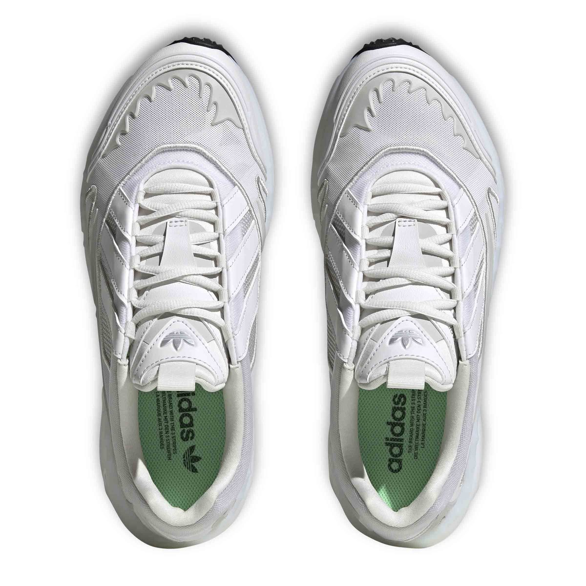 Xare Boost Grey One/Crystal White/Cloud White | SUBTYPE