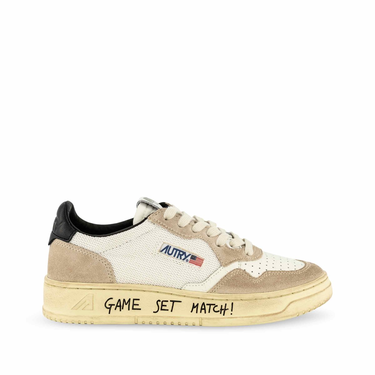 Womens Medalist Black | SUBTYPE