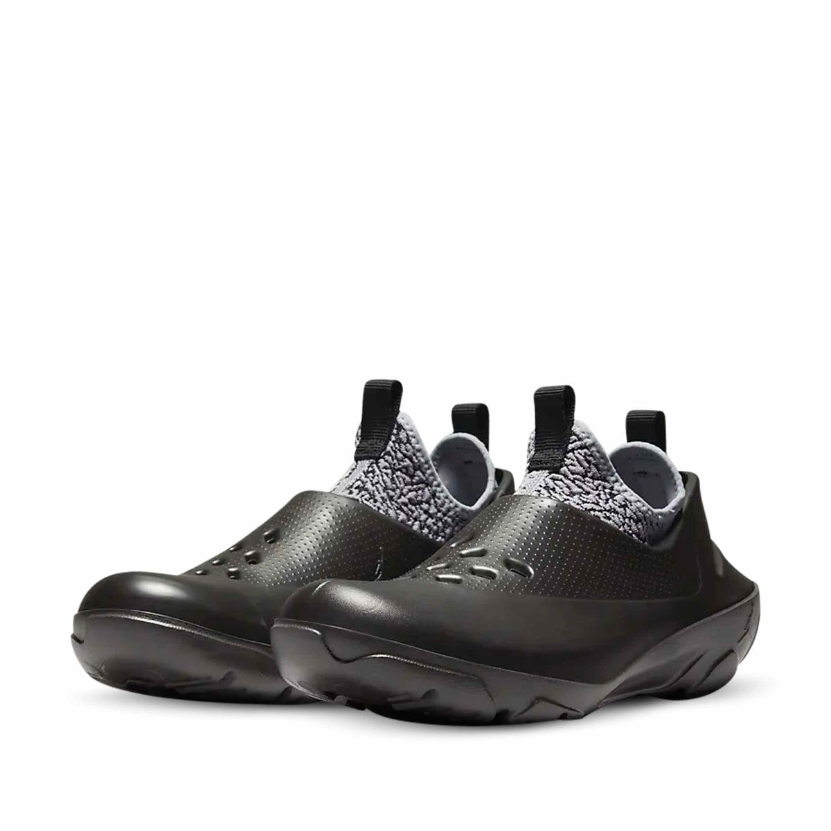 Jordan System.23 Black/Black/Cement Grey Black | SUBTYPE