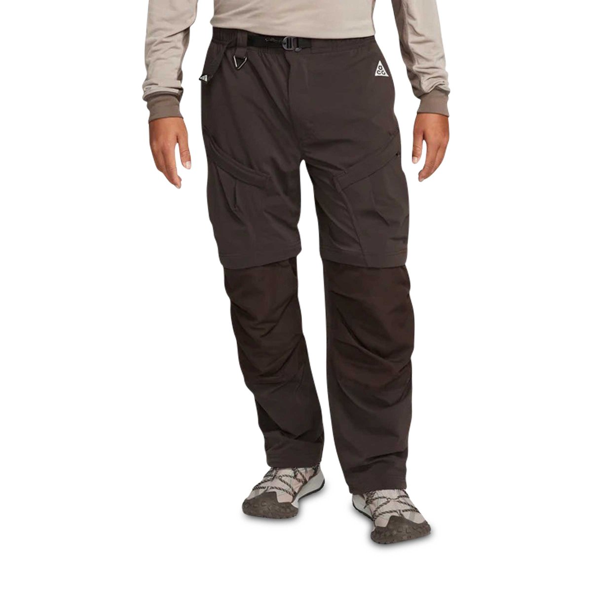 M ACG SMITH SUMMIT CRG PNT VELVET BROWN/SUMMIT WHITE Velvet Brown | SUBTYPE