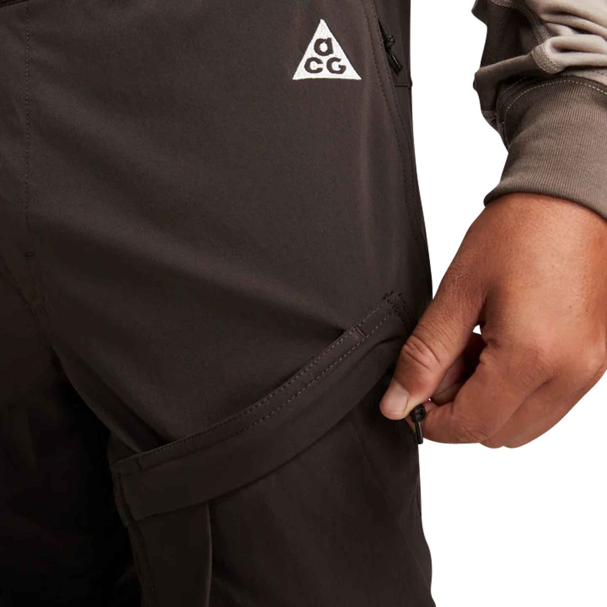 M ACG SMITH SUMMIT CRG PNT VELVET BROWN/SUMMIT WHITE Velvet Brown | SUBTYPE