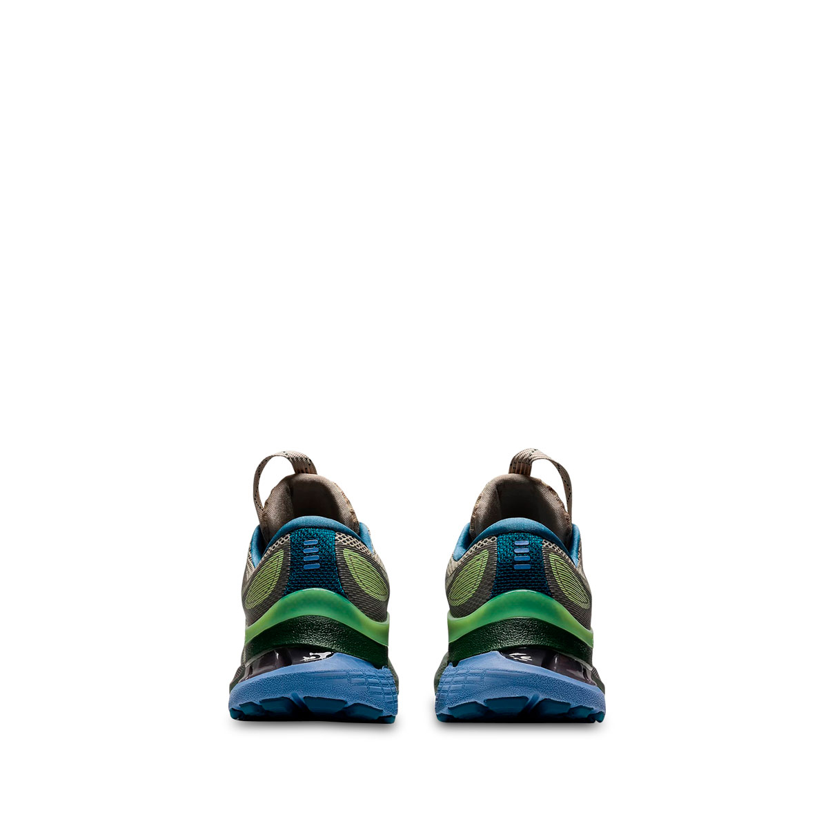 Women's FN3-S GEL-KAYANO 28 Gargoyle/Fog | SUBTYPE