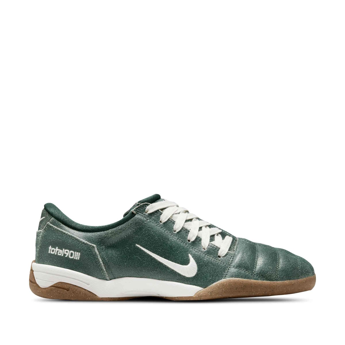 Total 90 Premium Fir/Sail-Fir-Gum Med Brown | SUBTYPE