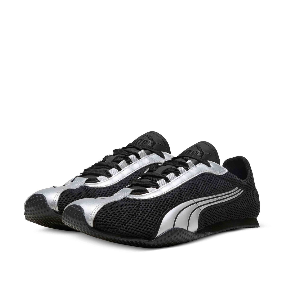 H-Street OG Puma Black-Puma Silver | SUBTYPE