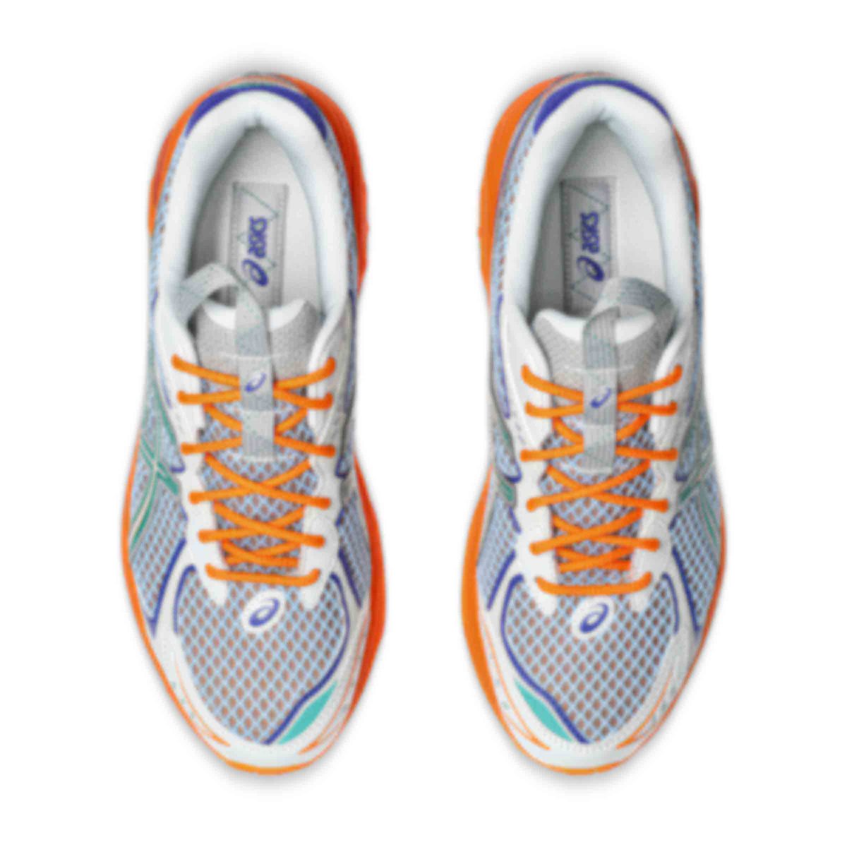 UB7-S GT-2160 Lava Orange/Jasper Green | SUBTYPE