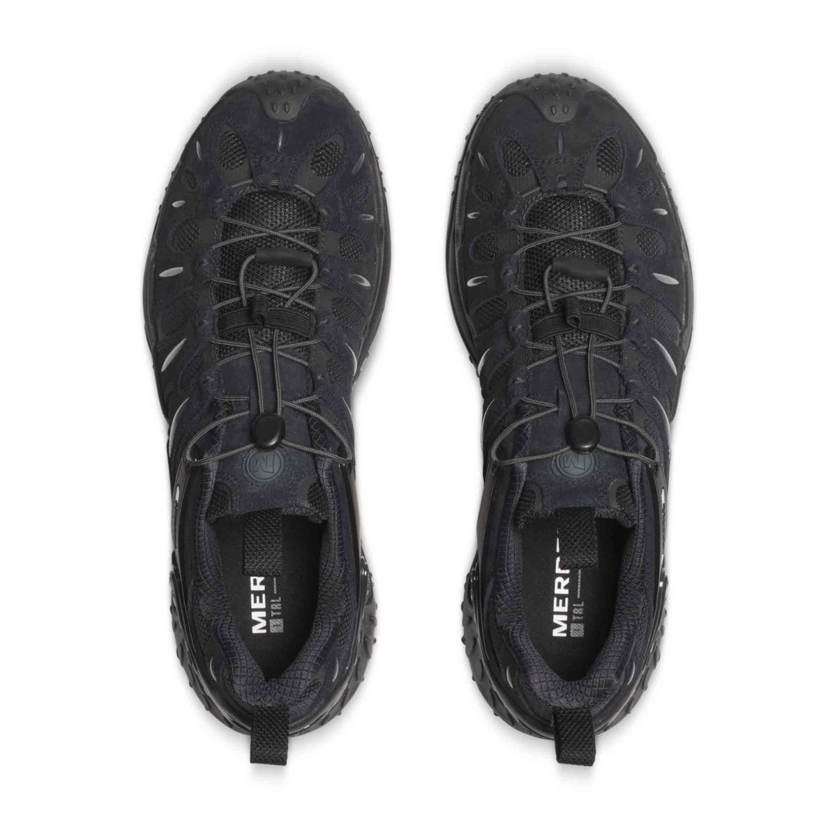 Cham Redux Black/Graphite | SUBTYPE