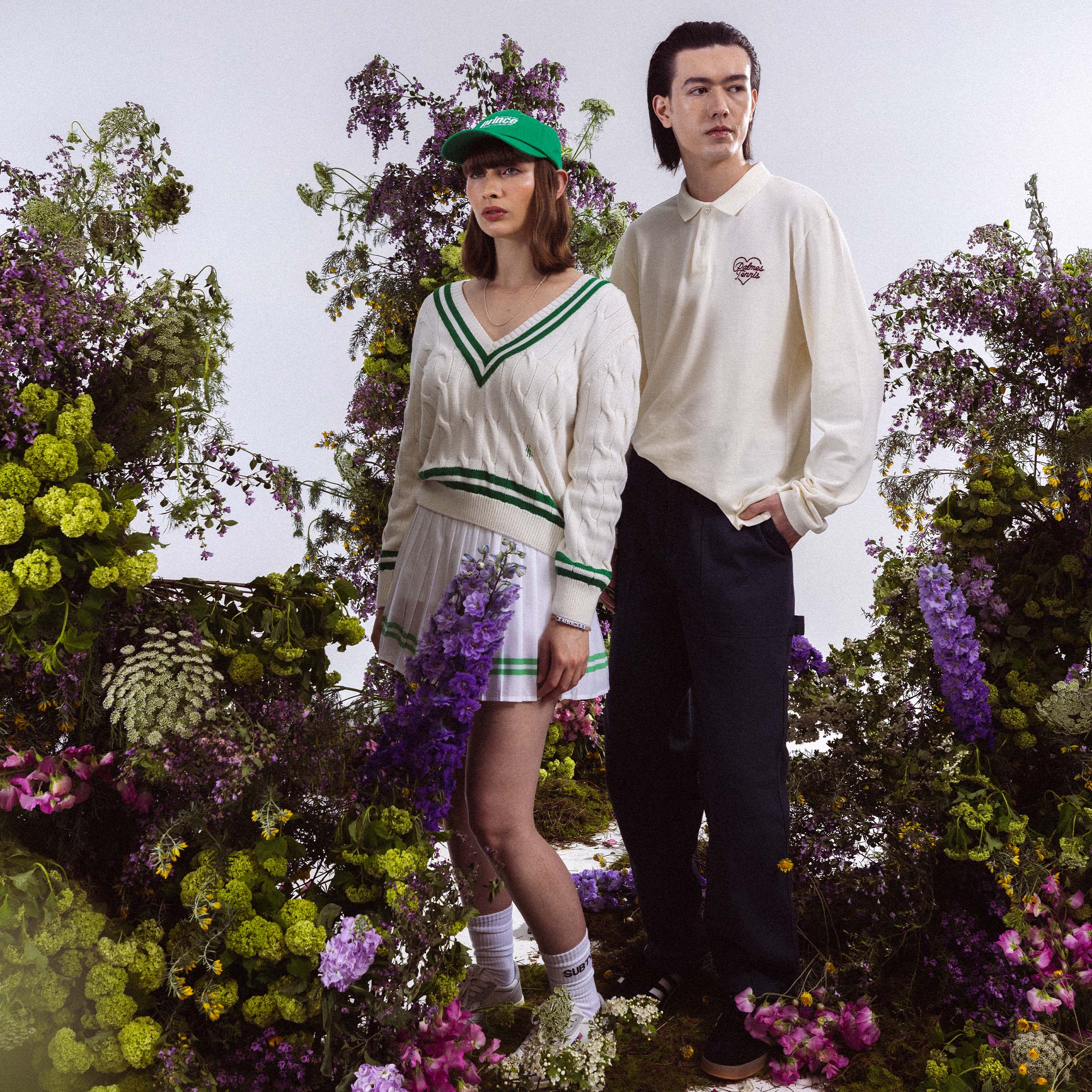 Spring/Summer 22 | SUBTYPE