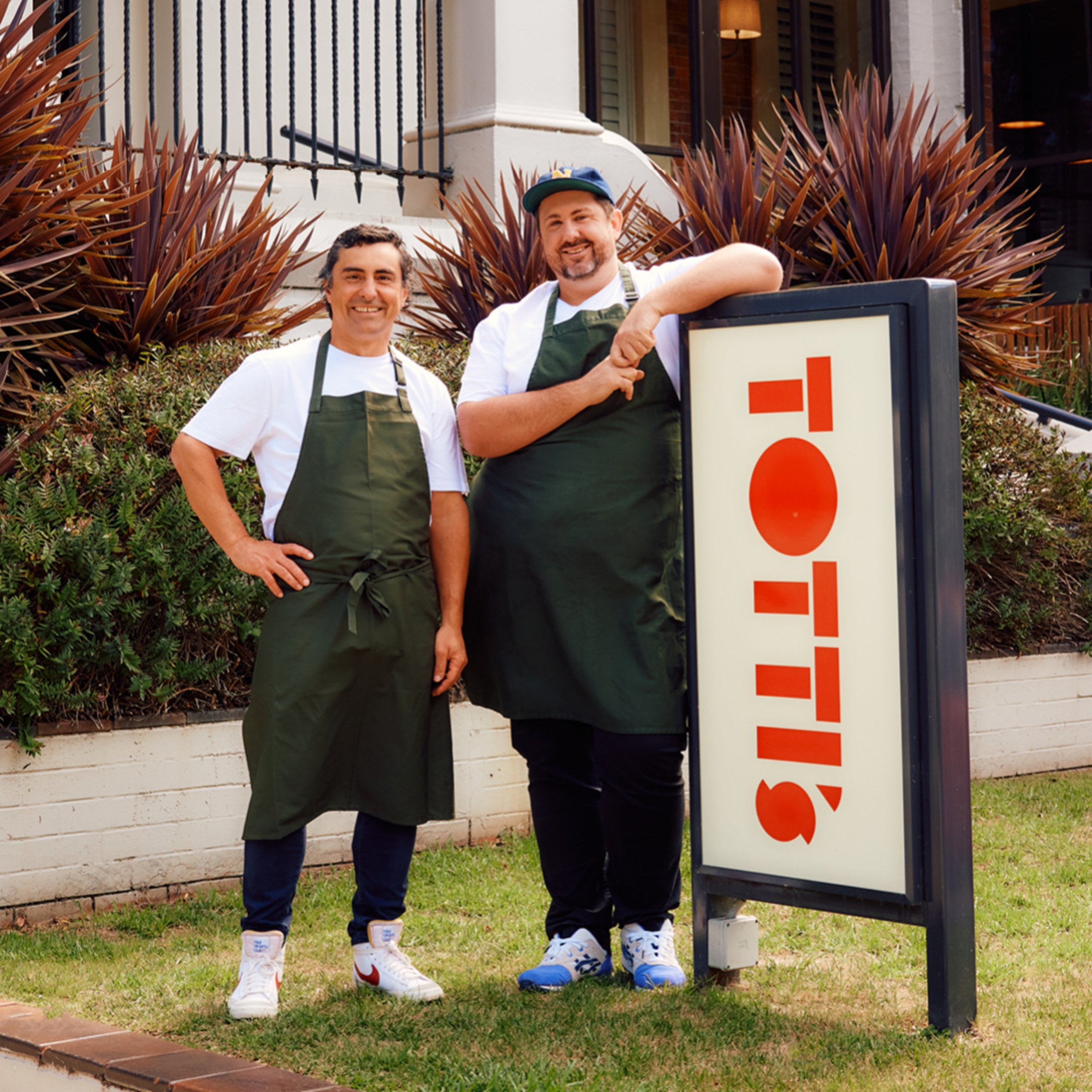 IN YOUR AREA with Subtype | SUBTYPE