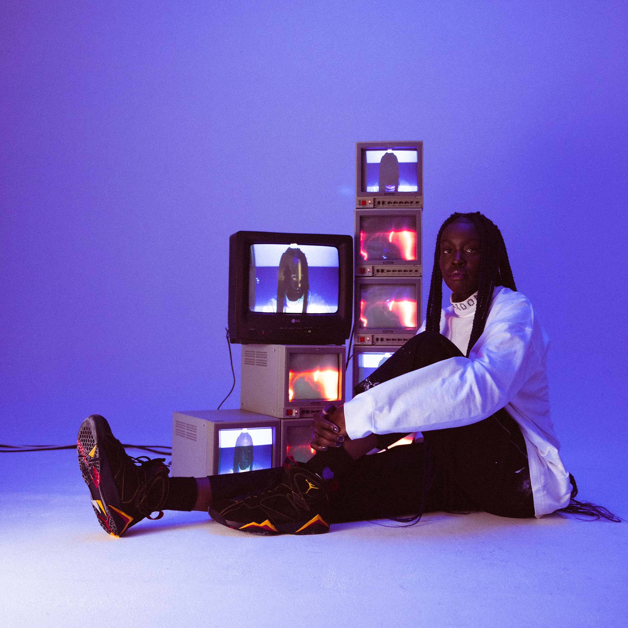 SUBTYPE SELECTS X TEEJAE | SUBTYPE