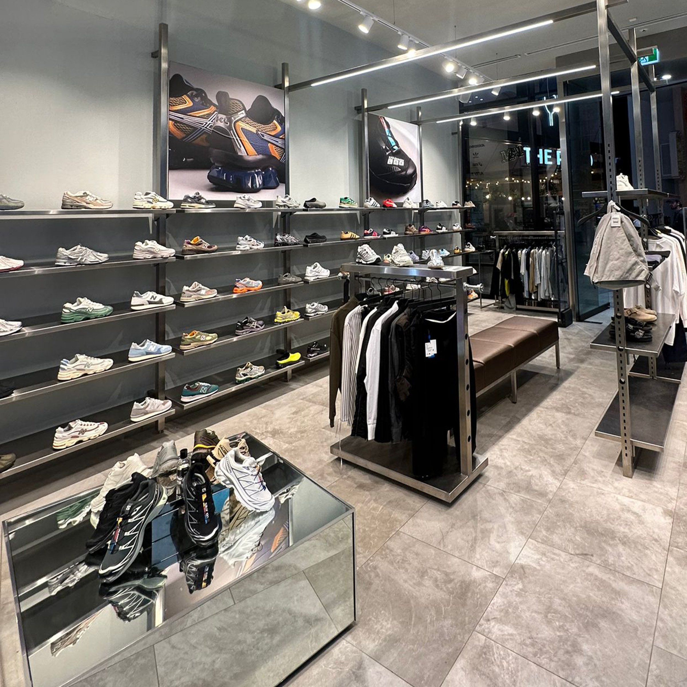 SUBTYPE Pacific Fair | Pacific Fair Shopping Centre | SUBTYPE