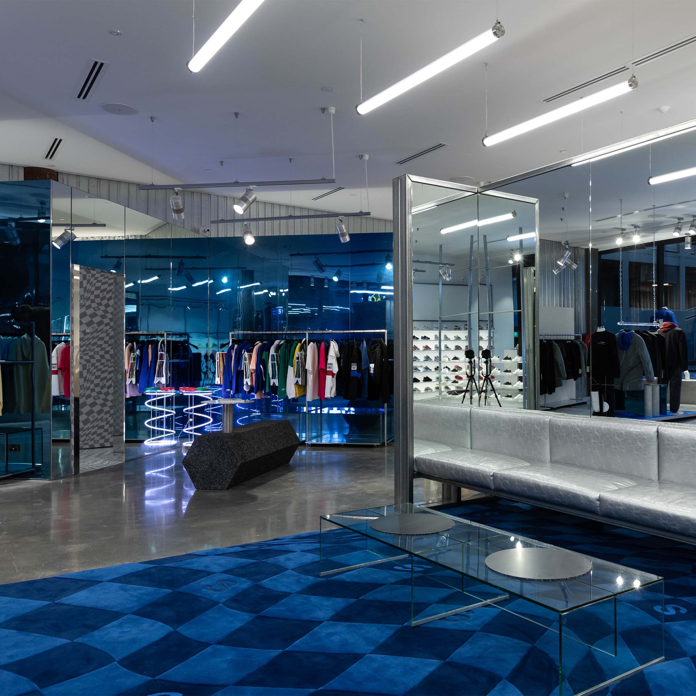 SUBTYPE Store Auckland New Zealand Store | SUBTYPE