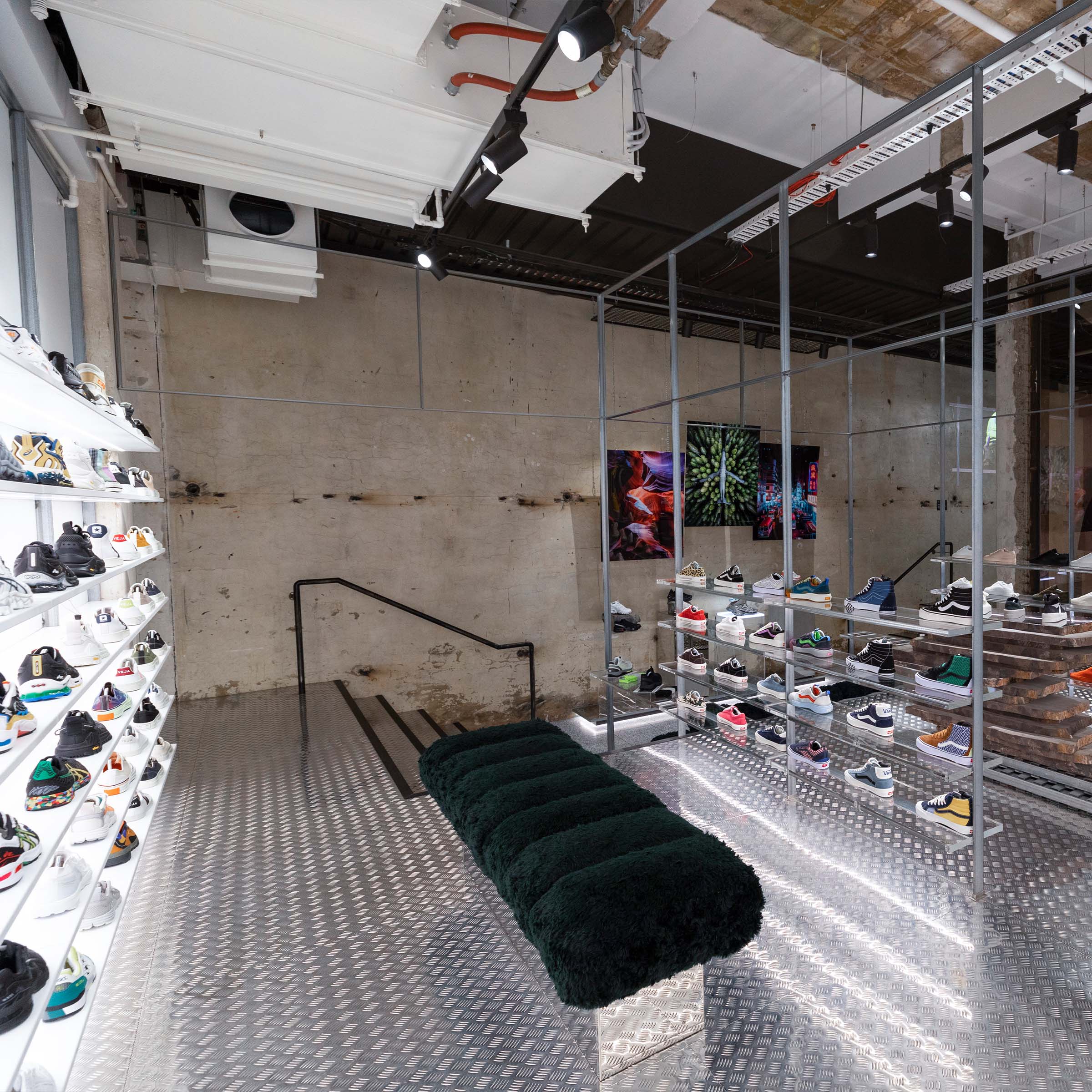 SUBTYPE Melbourne | Subtype Russell St Melbourne | SUBTYPE