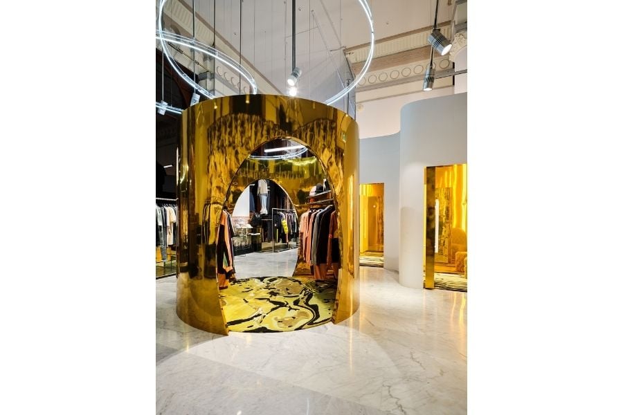 Subtype Sydney Store | Subtype Sydney CBD | Subtype | SUBTYPE