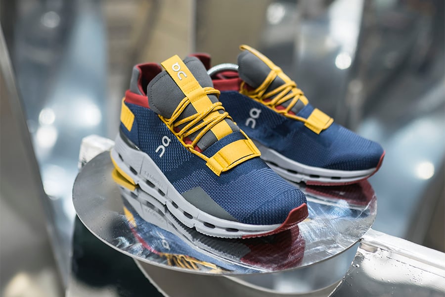 ON CLOUDNOVA | SUBTYPE