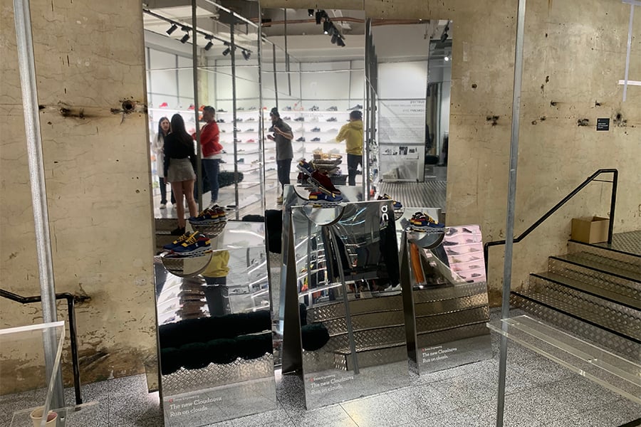 ON CLOUDNOVA | SUBTYPE