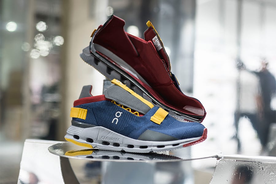 ON CLOUDNOVA | SUBTYPE