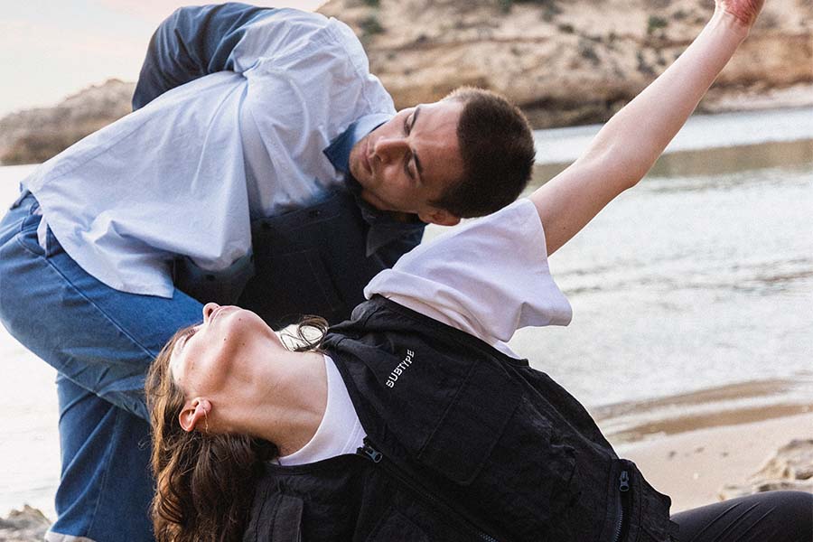 Subtype Counter-Technique | Subtype Curated AW22 | SUBTYPE