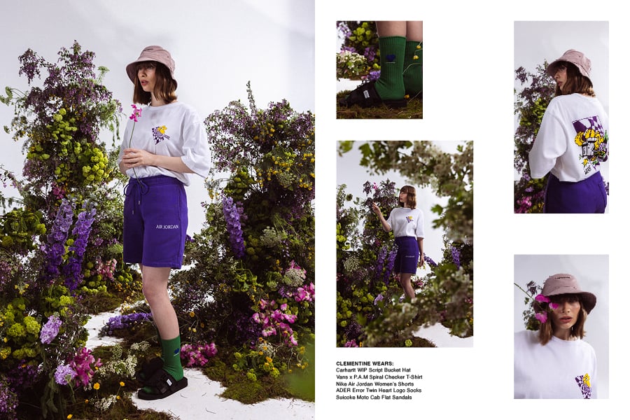 Spring/Summer 22 | SUBTYPE