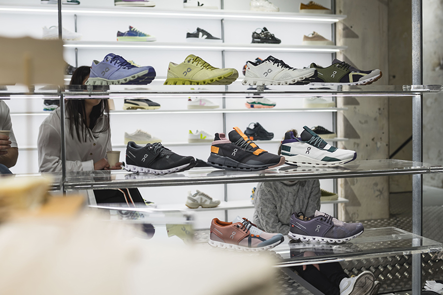 ON CLOUDNOVA | SUBTYPE